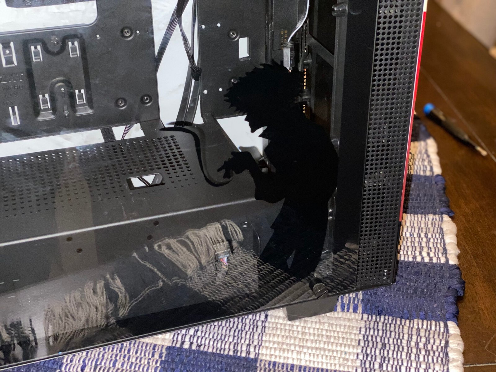Cowboy Bebop PC – Custom PC Builds
