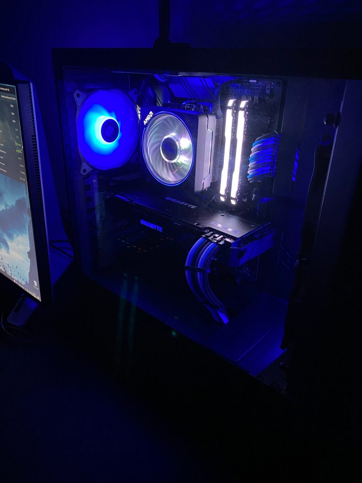 Custom PC Builds